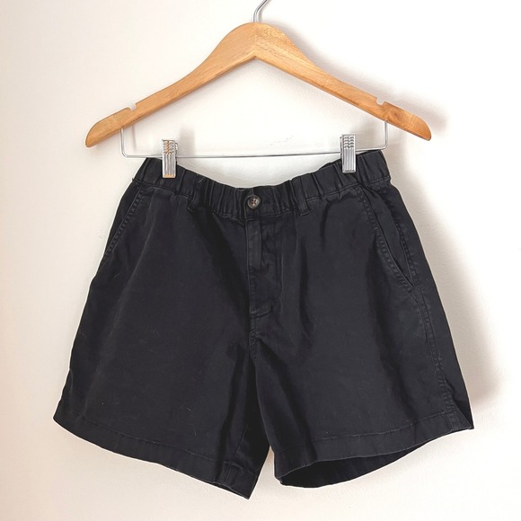 Bearbottom Clothing | Shorts | Bearbottom Clothing Mens Black Shorts ...